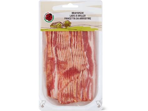 Kaufen Ip Suisse · Bratspeck • Migros
