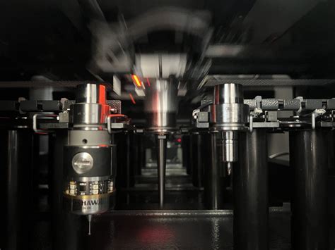 Digital Machining Polimill