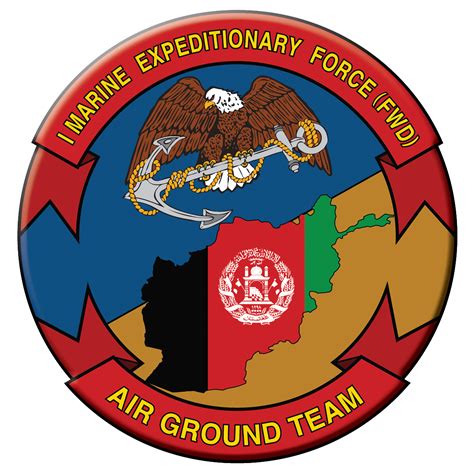 I Mef Forward Completes Mission Readiness Exercise I Marine