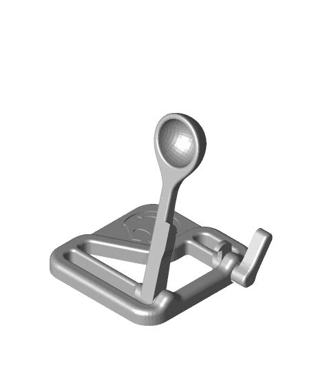 Micro Catapult Inc Tol Stl 3d Model By Printcipl4 On Thangs