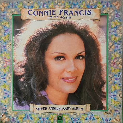 Connie Francis Death Tiktok Revival Of Iconic Singer