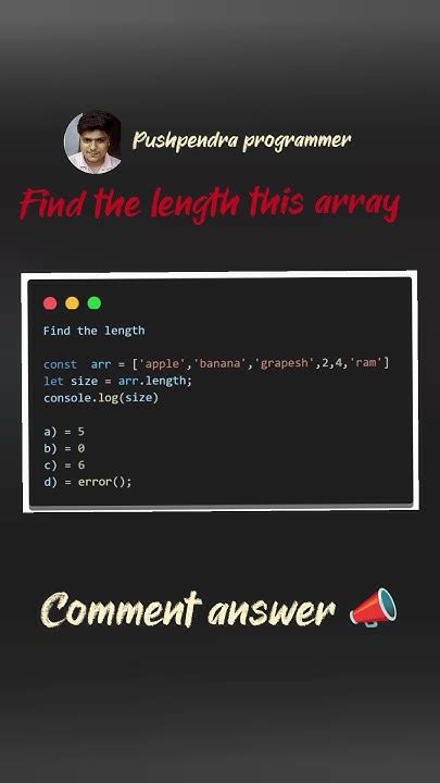 Comment Answer 💯📣 Coding Javascriptwebdevelopment Htmlcssjavascript