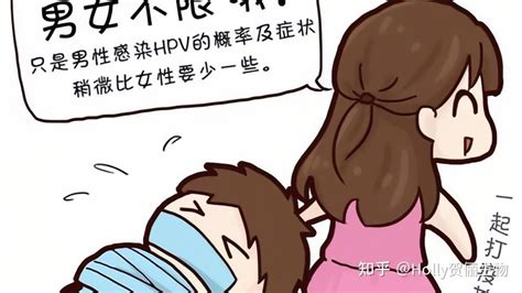 莫把hpv当“性病”，科学认识、正确预防是关键 知乎