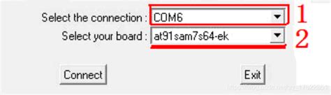 更新jlink固件jlink 固件升级 Csdn博客