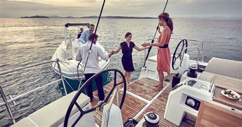 ️ Sailing Holidays In Croatia With Skipper August 11 2023