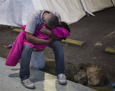 Cinco De Los Estados Más Violentos En México Concentran El 25 De Las