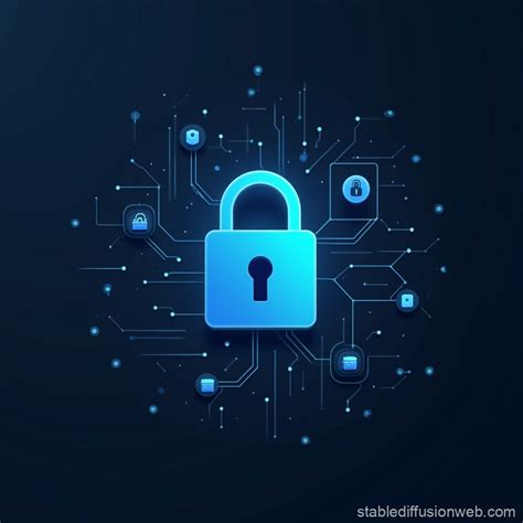 Cyber Security Measures Prompts Stable Diffusion Online