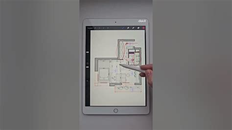 Идеальная планировка квартиры для холостяка Diskill школаинтерьердизайна дизайнинтерьера