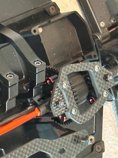 FS HB E819RS W Upgrade Parts R C Tech Forums