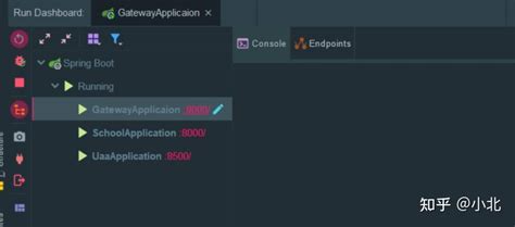 springcloud gateway security 搭建微服务统一认证授权（附源码） 知乎