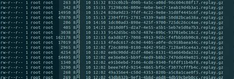 历史会话升级后找不到录像文件 · Issue 1669 · Jumpserverjumpserver · Github