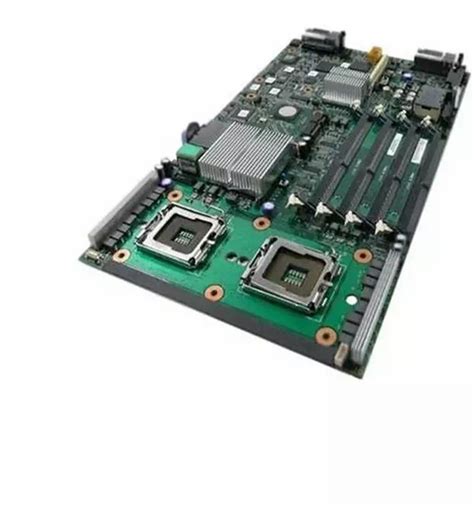 Ibm Blade Server Motherboards At ₹ 170000 Piece Jnana Ganga Nagar