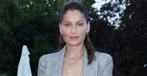 Laetitia Casta Se Confie Sur Ses Premières Relations Sexuelles Avec