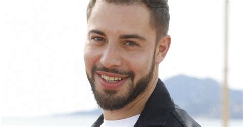 Marwan Berreni De Nouveau En Couple Avec Une Actrice De Plus Belle La