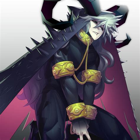 Belphegor Demons The Seven Deadly Sins And Binsfelds Classification