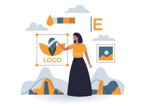 How To Design A Strong Visual Identity For Your Brand