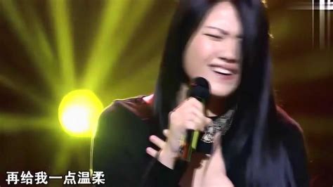 李琪《爱我别走》遭导师疯抢，杨坤感激汪峰为他说话结果却反目腾讯视频