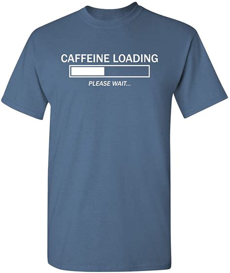 Caffeine Loading Please Wait