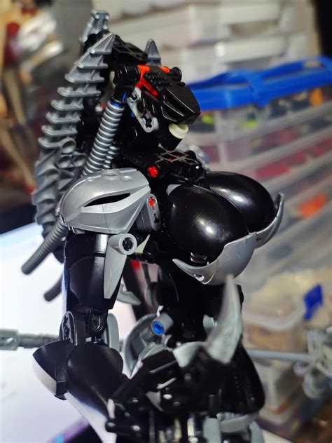 Roodaka Rbioniclelego
