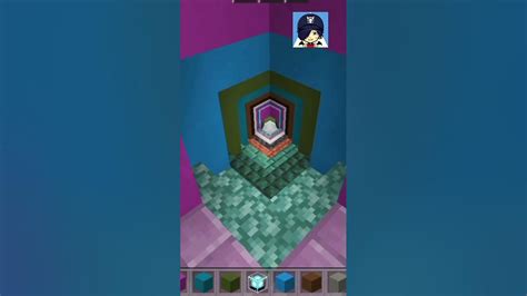 Minecraft Loop Viral Shorts Youtube