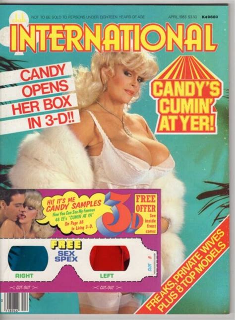 Candy Samples Sekafanxxx S Collection Candyaug E Porn Pic