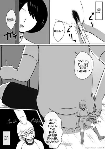 Doll Ray Gun Set Version Nhentai Hentai Doujinshi And Manga