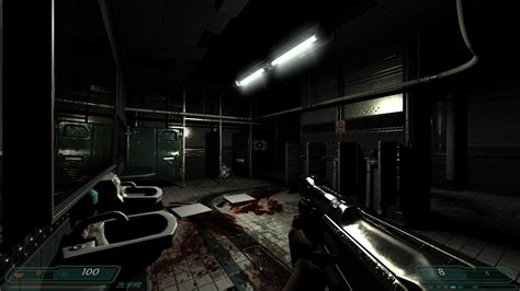 IdTech4A Mod For Doom III ModDB