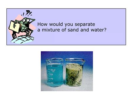 Mixture And Solutions Ppt Ppt