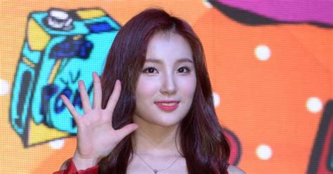 [포토] 엘리스 소희 상큼발랄 매력이 터지네~