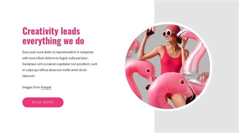 Packaging And Product Design Css Template By Nicepage