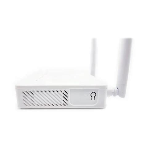 Ftth Gpon Onu Ont Optical Network Unit Ge Fe Pots Usb G Wifi F With English Firmware