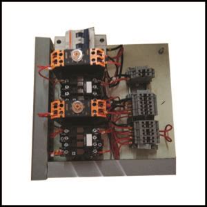 Relay Logic Control Panels Archives Quasar Mechatronics