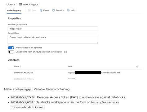 Building A Clinical Data Drift Monitoring System With Azure Devops Azure Databricks And Mlflow