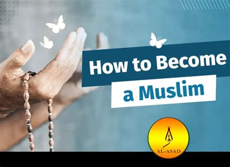 How To Become Muslim Learn Islam Quran Mualim