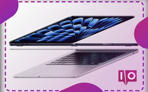 Apple Announces The Most Powerful Ultraportable Macbook Air M