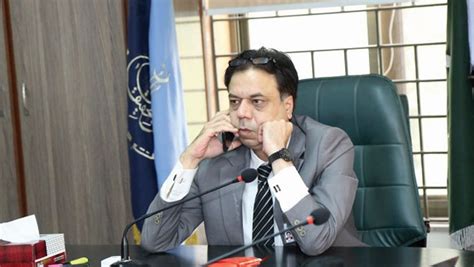 Fia Officer Behind Money Laundering And Sugar Cases Against Pm Shehbaz Dies