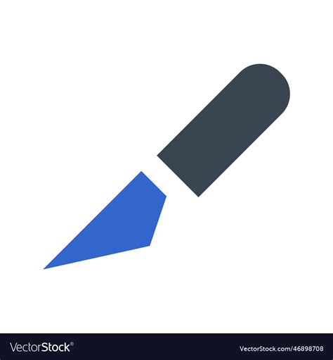 Slice Tool Icon