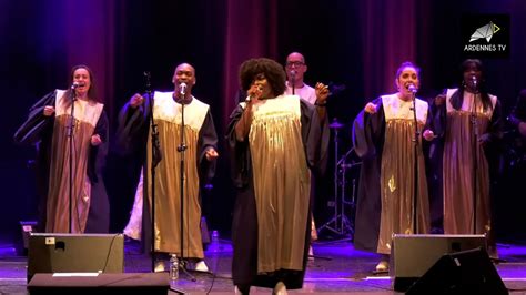 Concert de Noël Gospel United Choir YouTube