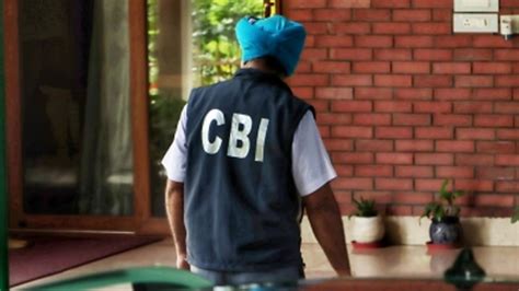 Agency News Men Posing As Cbi Officers Loot Rs 30 Lakh And Jewellery