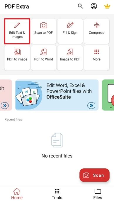 6 Efficient Tools Explaining How To Edit Existing Text In PDF