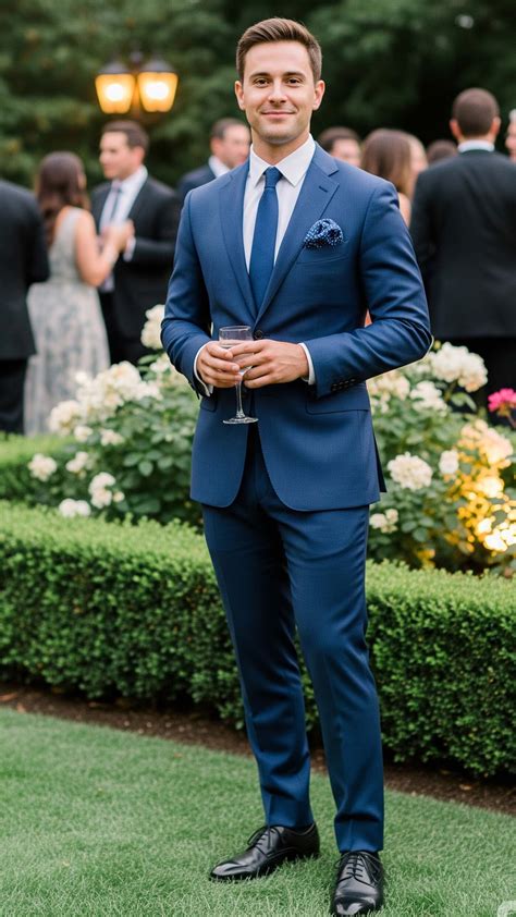 Come Vestirsi A Un Matrimonio Uomo Guida Per Invitato 2025