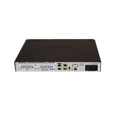 Cisco1921 K9 Cisco 1921 Router Isr G2 Cisco Isr 1900 Series