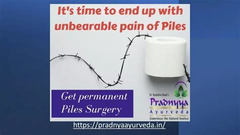 Ppt Hemorrhoids Are Usually Caused By Straining During Bowel