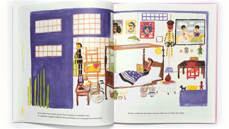 Het Huis Van Hopper Yvonne Jagtenberg