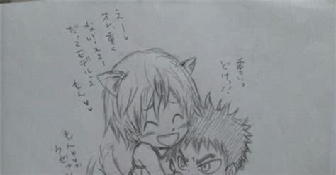 黄笠腐向け 初黄笠 べちこのイラスト Pixiv