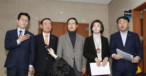 선거제 개편 합의한 여야디테일 싸움 남아