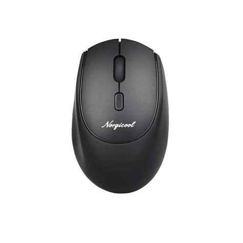 Norgicool Nm7180 Wireless Mouse Octagon Computer Superstore