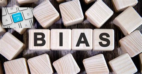 13 Proven Strategies To Eliminate Survey Response Bias Create Unbiased