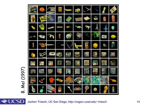 ppt object recognition powerpoint presentation free download id