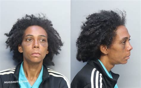 Lovesmith Erica Marina 07212023 Miami Dade County Mugshots Zone